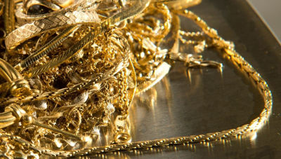 Is Your Jewelry Solid Gold or Plated? | GoldFellow