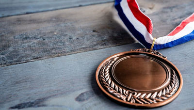 History Behind Olympic Bronze Medals | GoldFellow